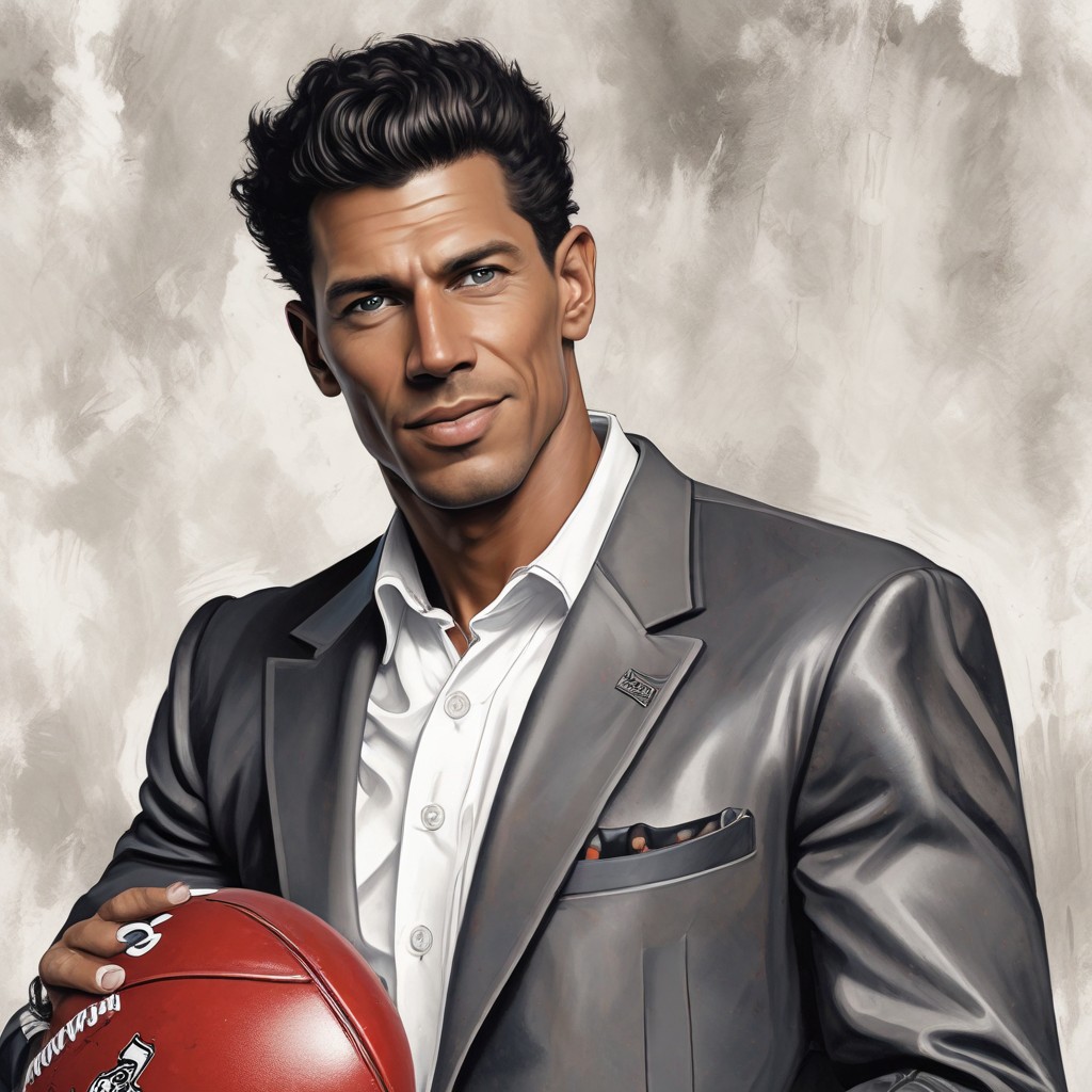 Convert Photo to Deion Sanders Style (Free Online & AI-Powered)