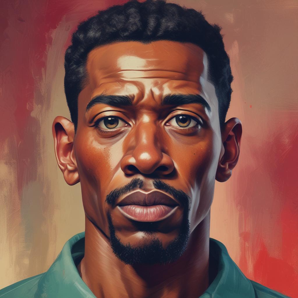 Convert Photo to Denzel Ward Style (Free Online & AI-Powered)