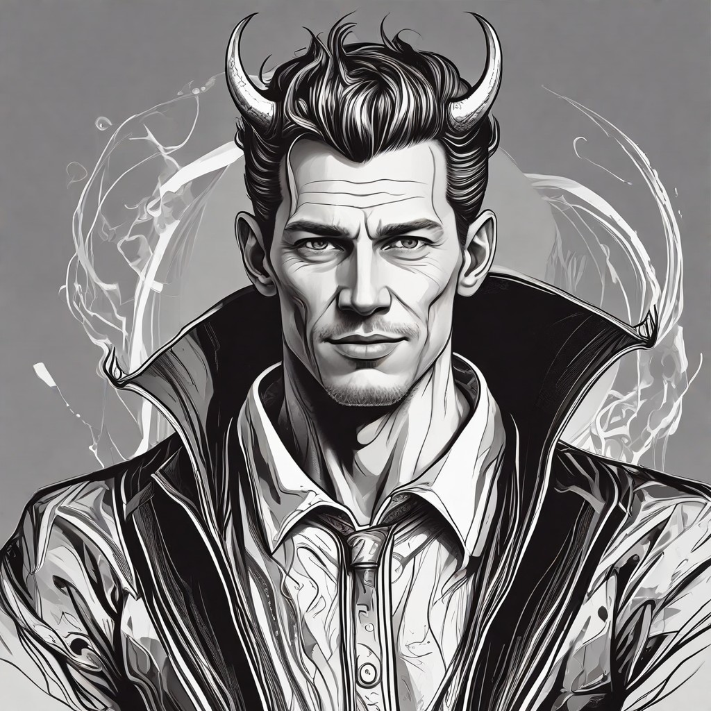 Convert Photo to Lightning Eyes Style (Free Online & AI-Powered)