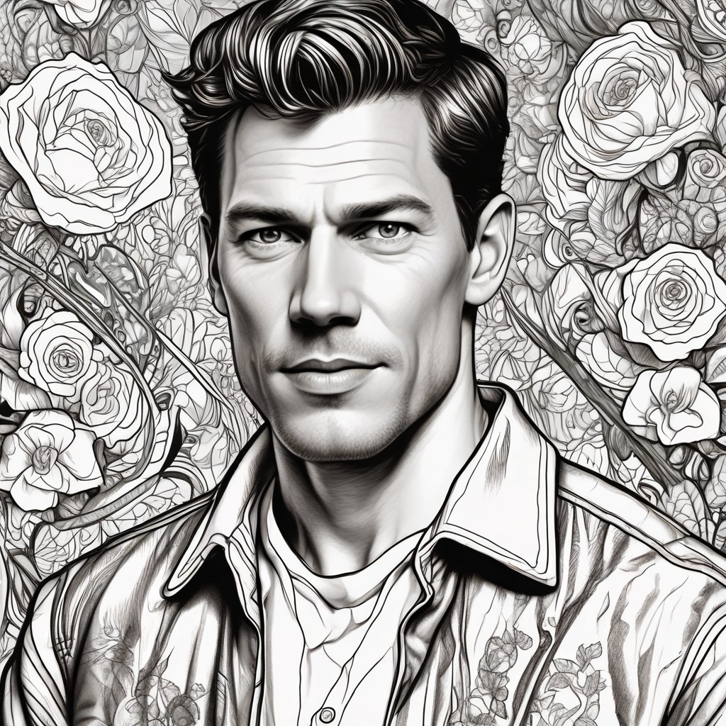 Convert Photo to Dexter Morgan Style (Free Online & AI-Powered)