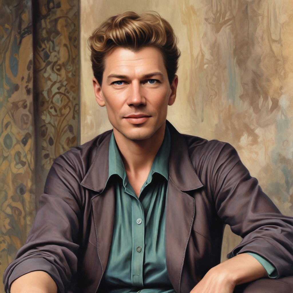 Convert Photo to Dianne Wiest Style (Free Online & AI-Powered)