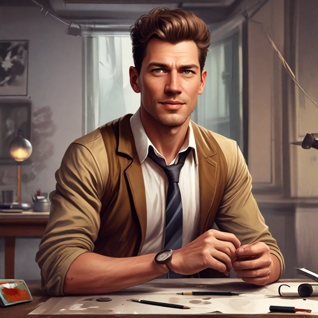 Convert Photo to Disney Cartoon Style (Free Online & AI-Powered)