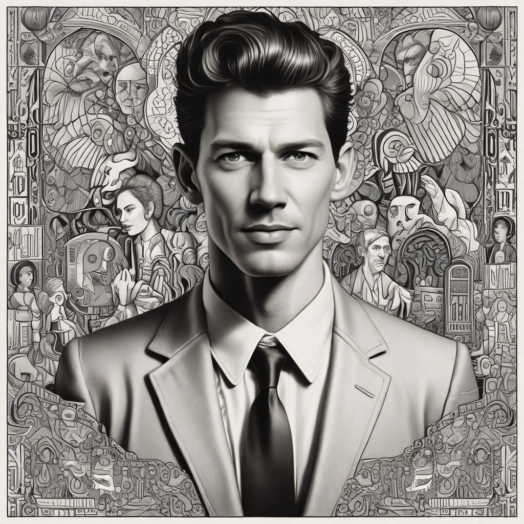 Convert Photo to Donny Donowitz Style (Free Online & AI-Powered)