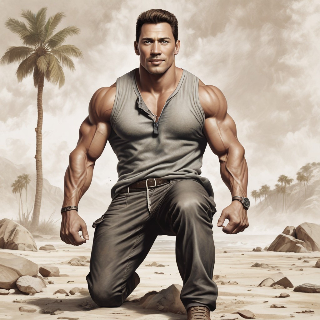 Convert Photo to LeBron James Style (Free Online & AI-Powered)