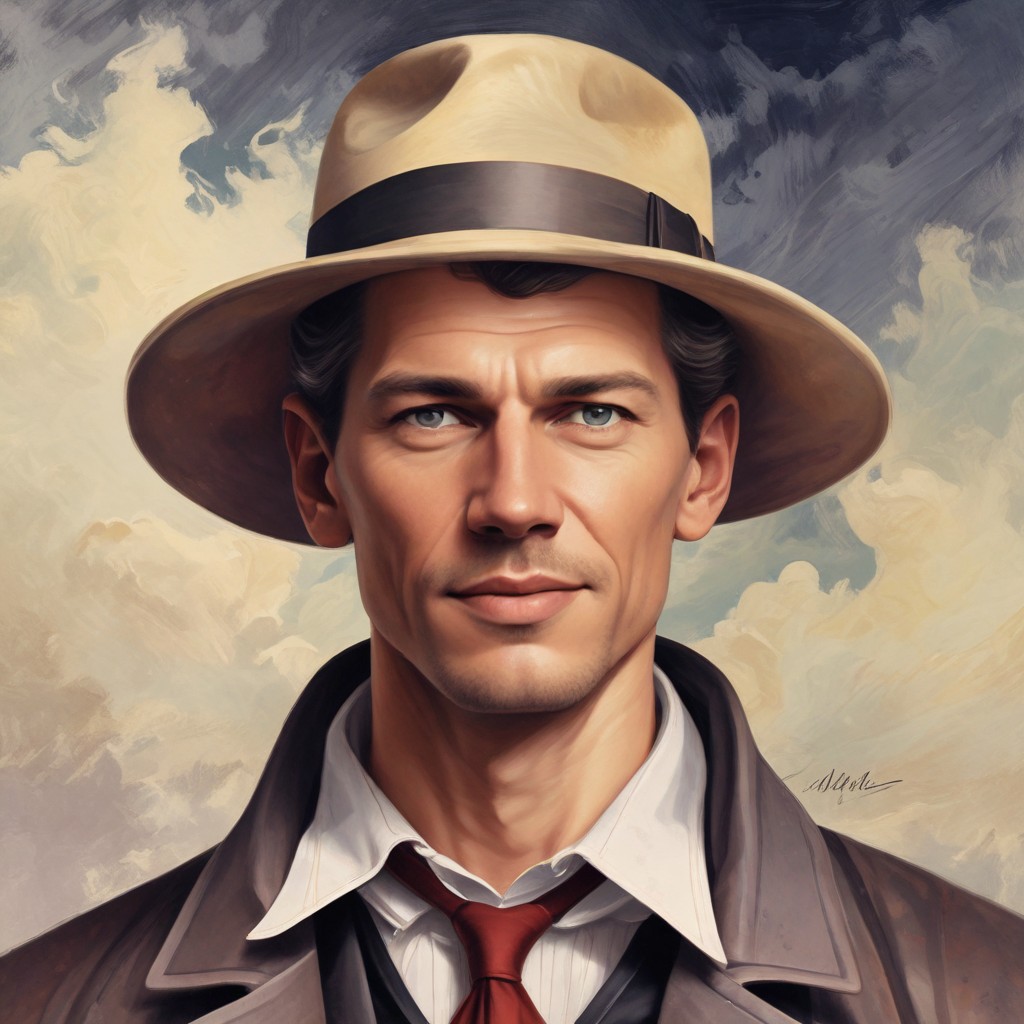 Convert Photo to Eliza Cassan Style (Free Online & AI-Powered)