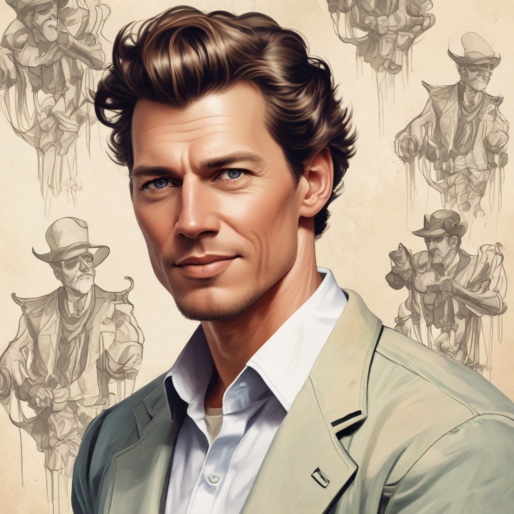 Convert Photo to Elizabeth Cheney Style (Free Online & AI-Powered)