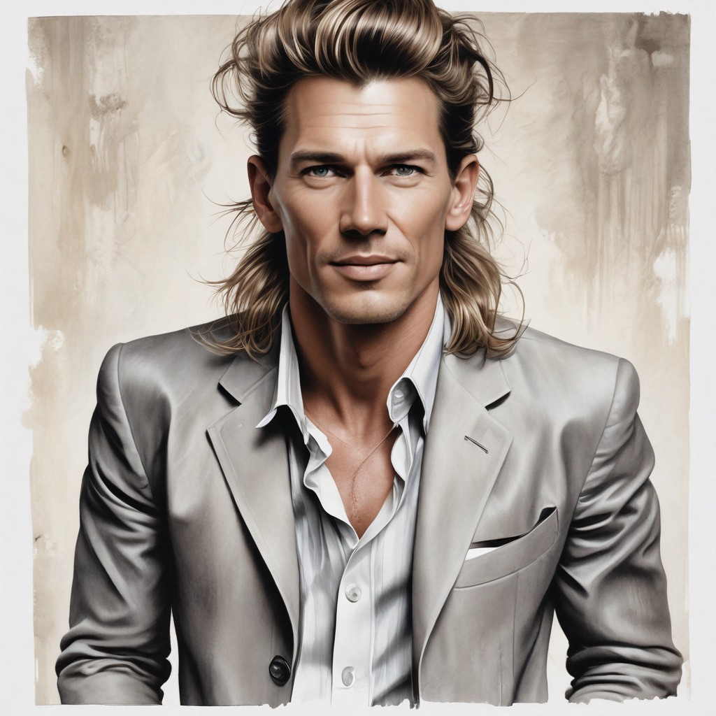 Convert Photo to Elle Macpherson Style (Free Online & AI-Powered)