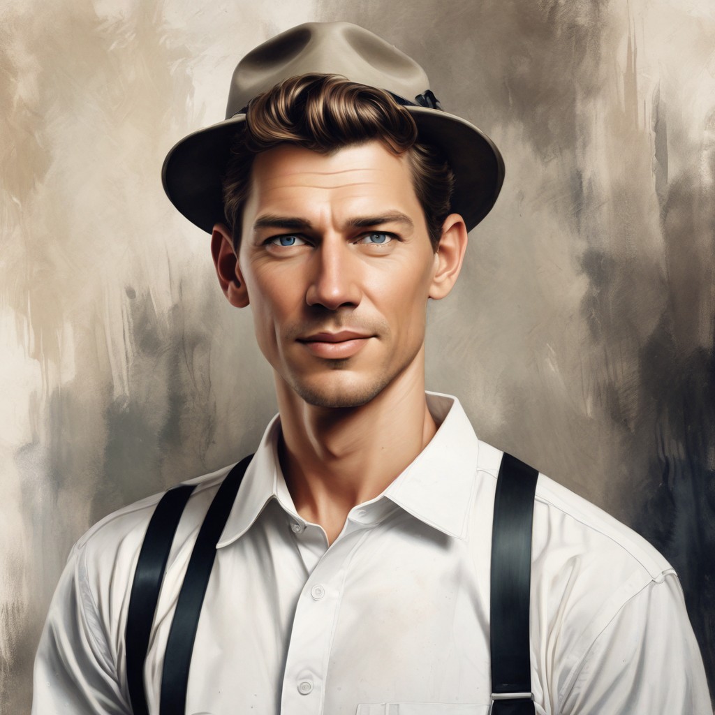 Convert Photo to Ellen Cleghorne Style (Free Online & AI-Powered)