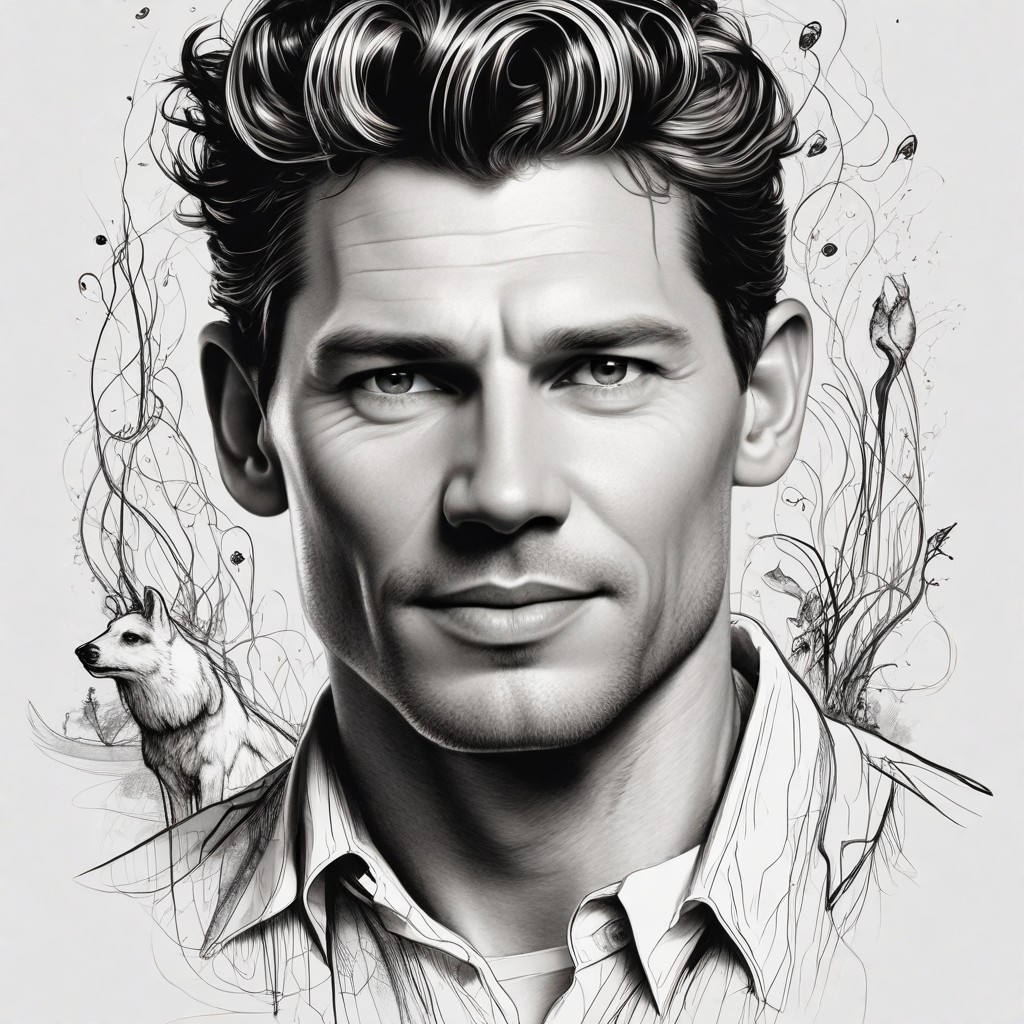 Convert Photo to Eric Bana Style (Free Online & AI-Powered)