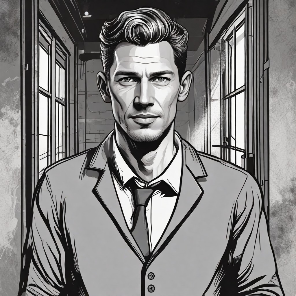 Convert Photo to Escape Artist Style (Free Online & AI-Powered)