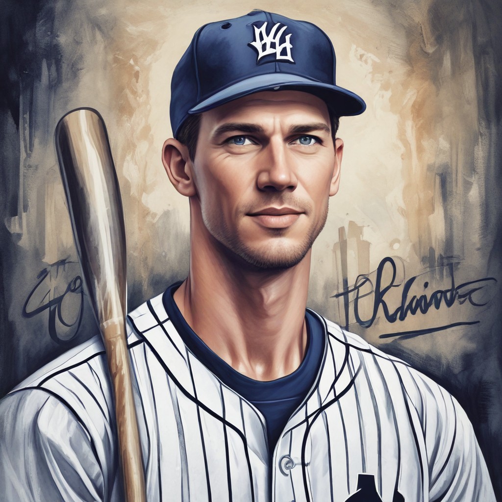 Convert Photo to Evan Longoria Style (Free Online & AI-Powered)