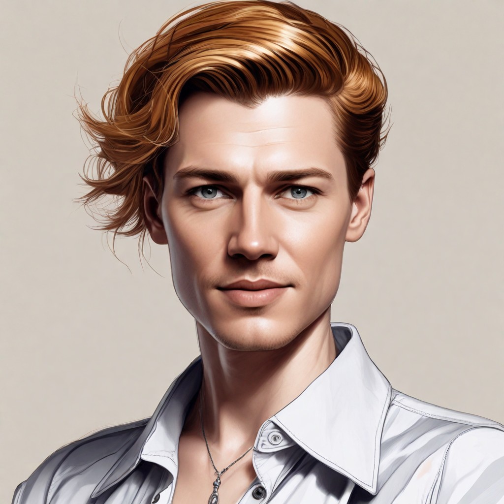 Convert Photo to Evan Rachel Wood Style (Free Online & AI-Powered)