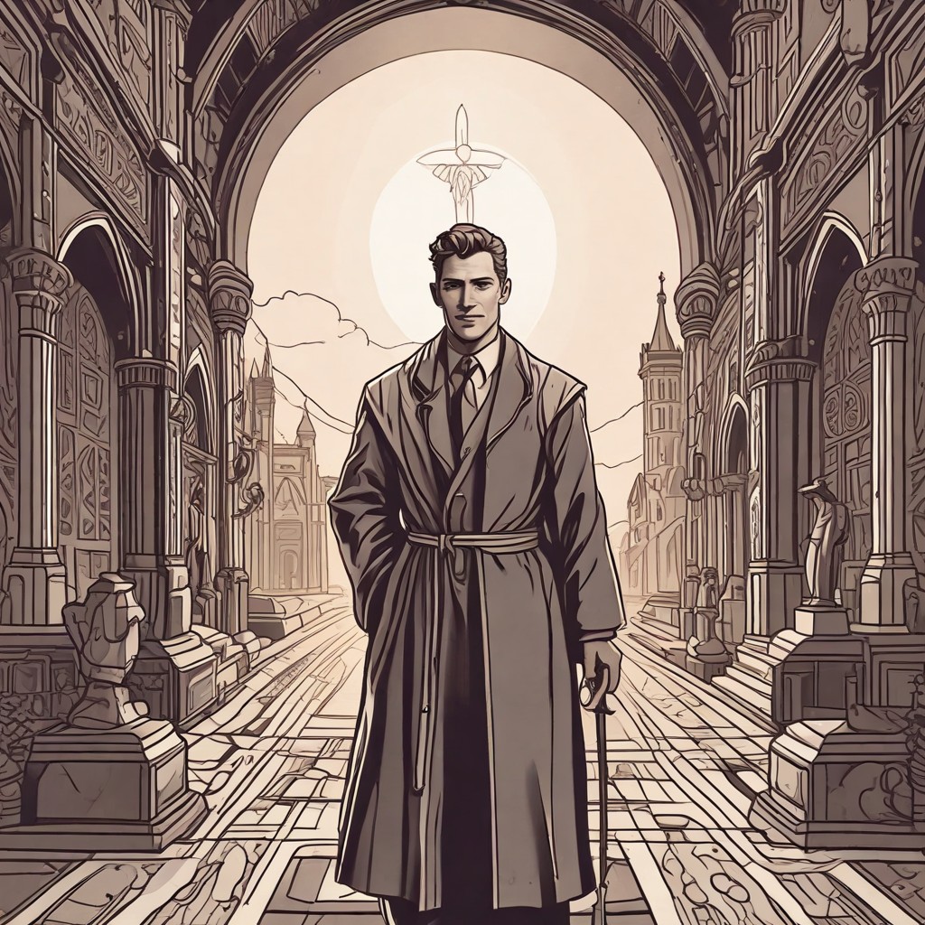 Convert Photo to Faith Connors Style (Free Online & AI-Powered)