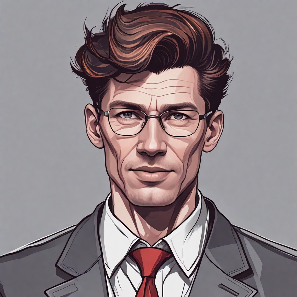 Convert Photo to Faker Style (Free Online & AI-Powered)