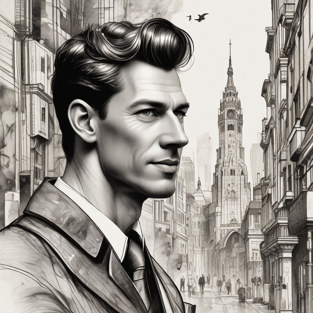 Convert Photo to Fascination Style (Free Online & AI-Powered)