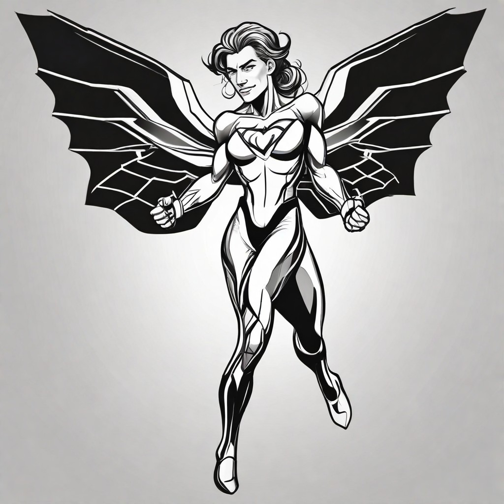 Convert Photo to Female Superhero Style (Free Online & AI-Powered)