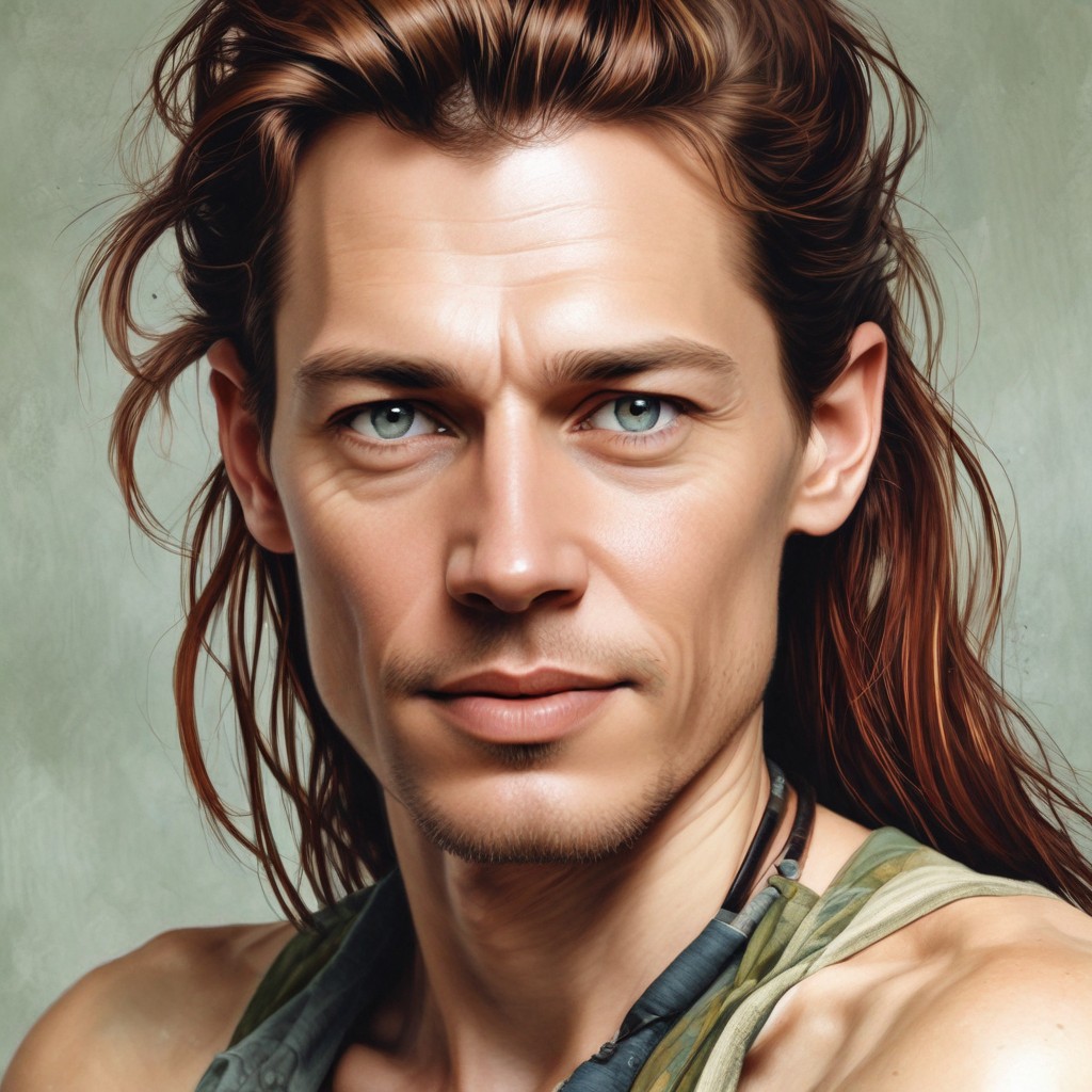 Convert Photo to Fiona Apple Style (Free Online & AI-Powered)