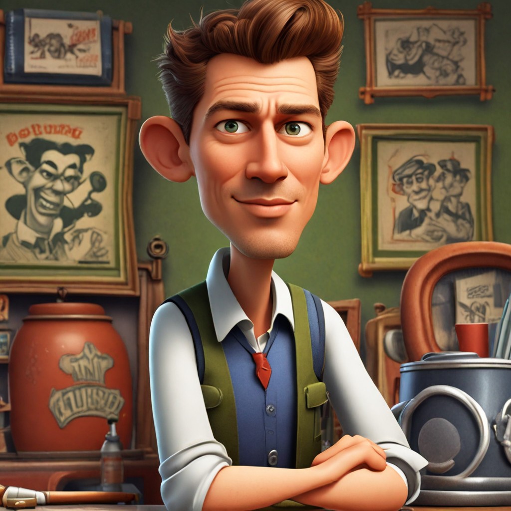 Convert Photo to Flushed Away Style (Free Online & AI-Powered)