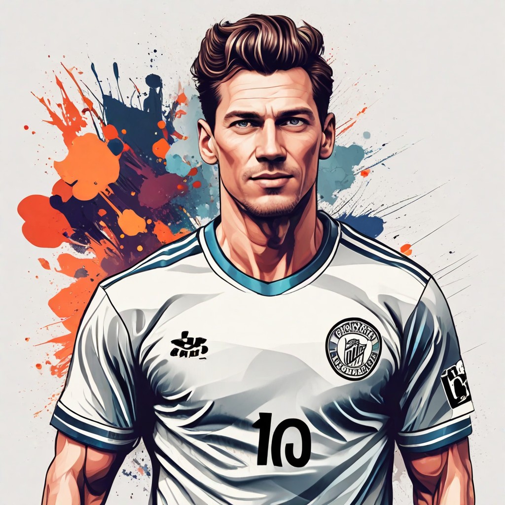 Convert Photo to Football Style (Free Online & AI-Powered)