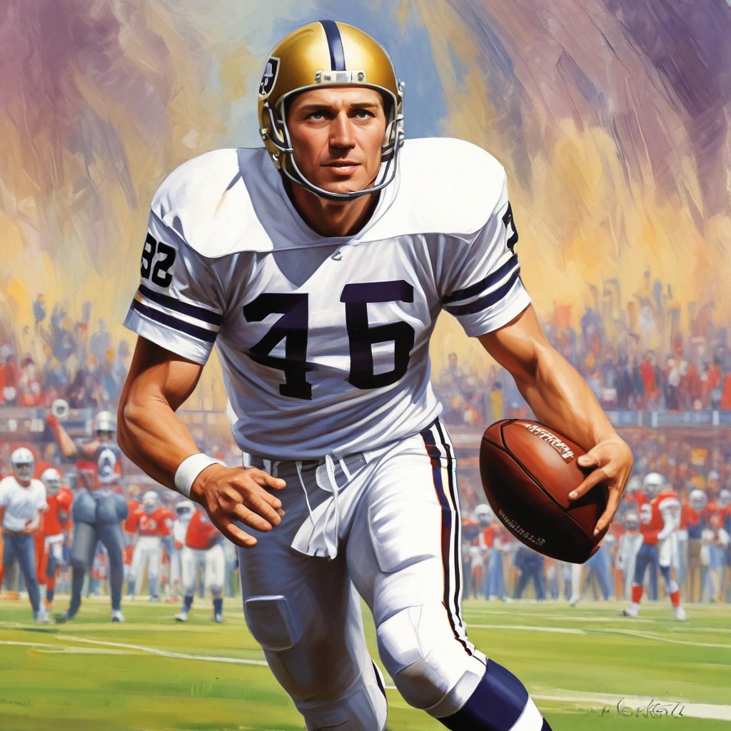 Convert Photo to Fran Tarkenton Style (Free Online & AI-Powered)