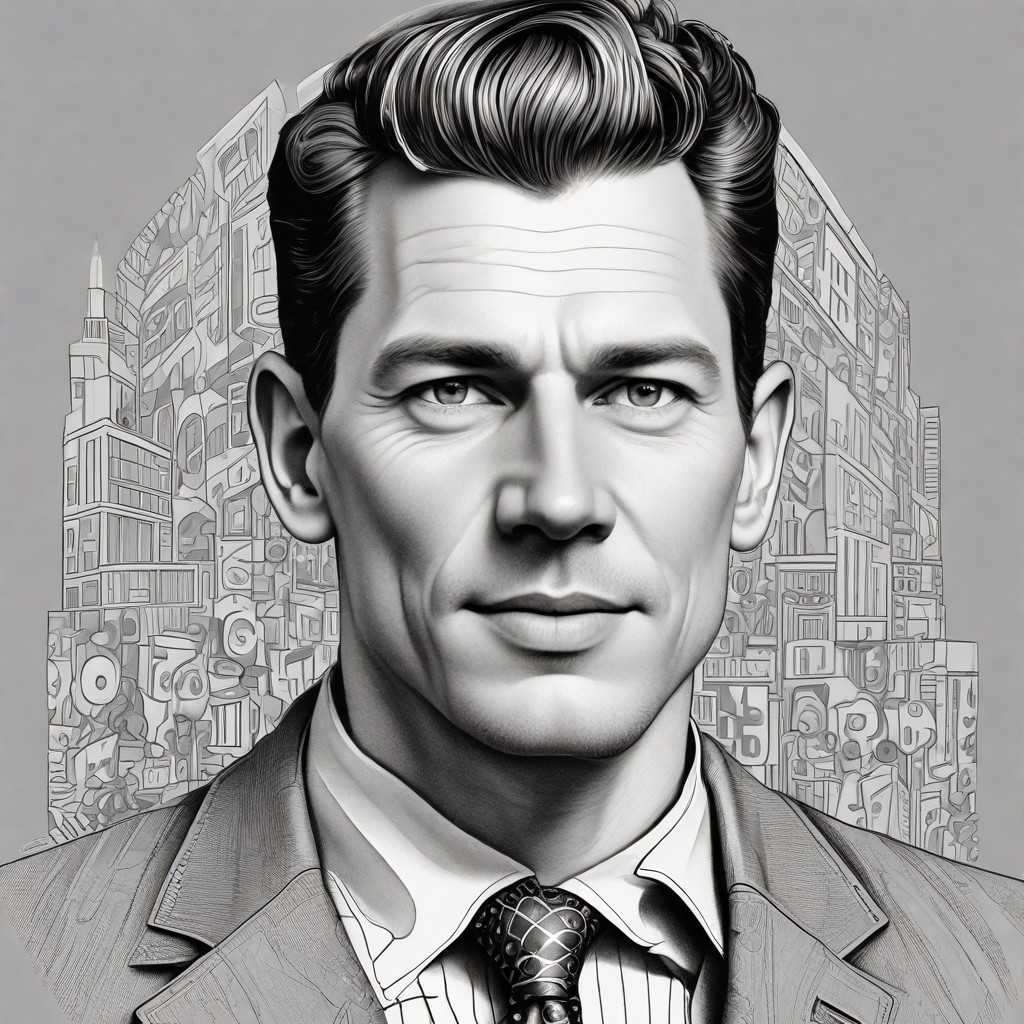 Convert Photo to Franklin Clinton Style (Free Online & AI-Powered)