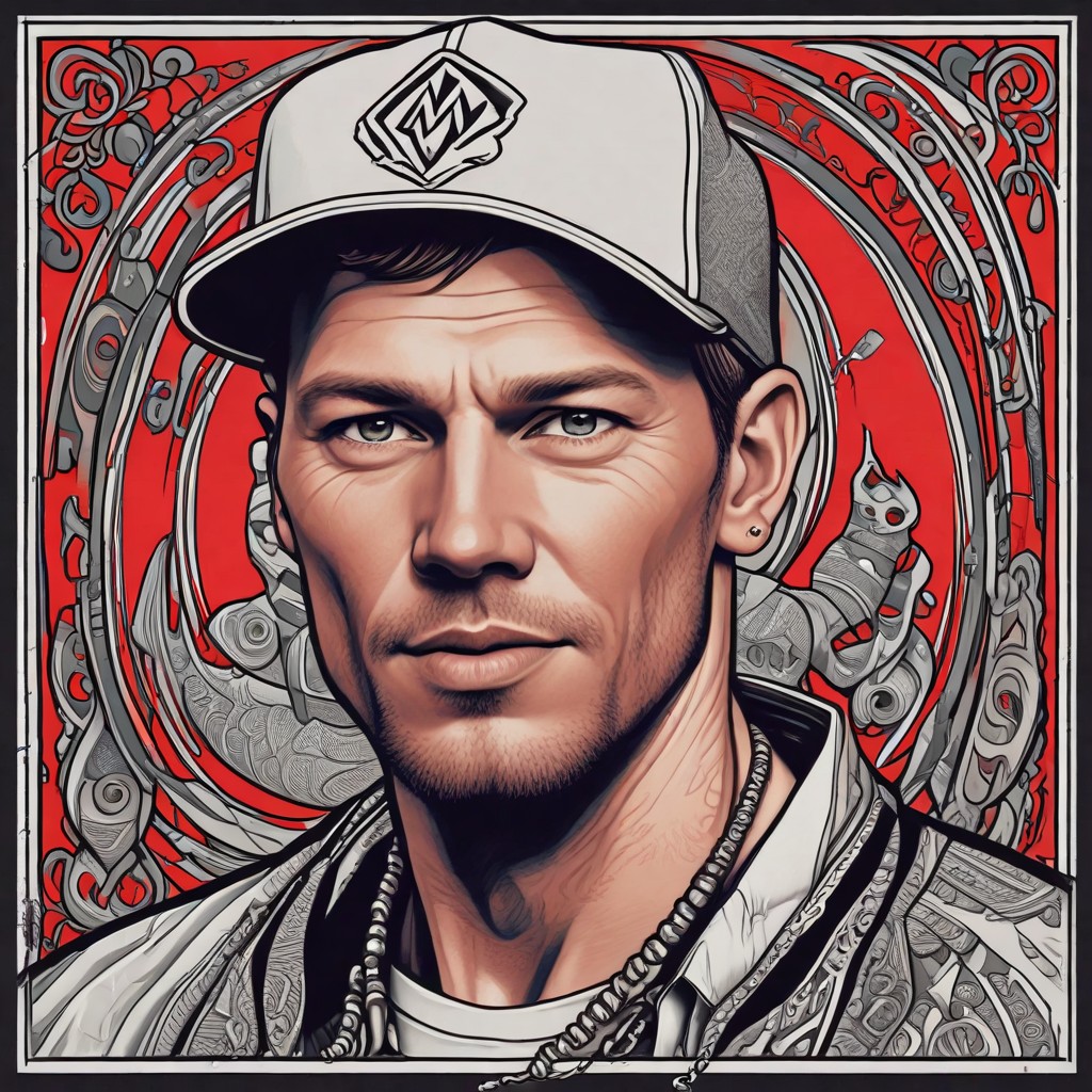 Convert Photo to Fred Durst Style (Free Online & AI-Powered)