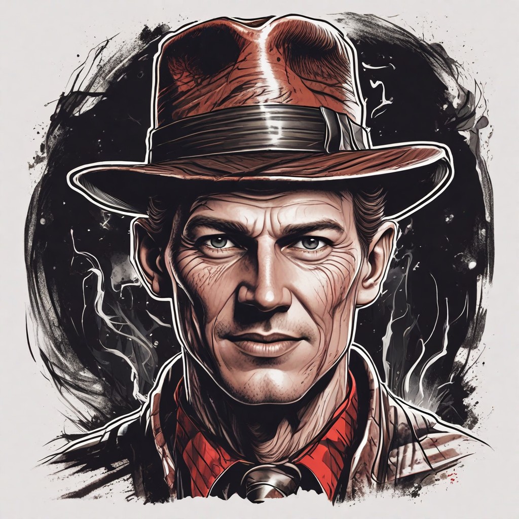 Convert Photo to Freddy Krueger Style (Free Online & AI-Powered)