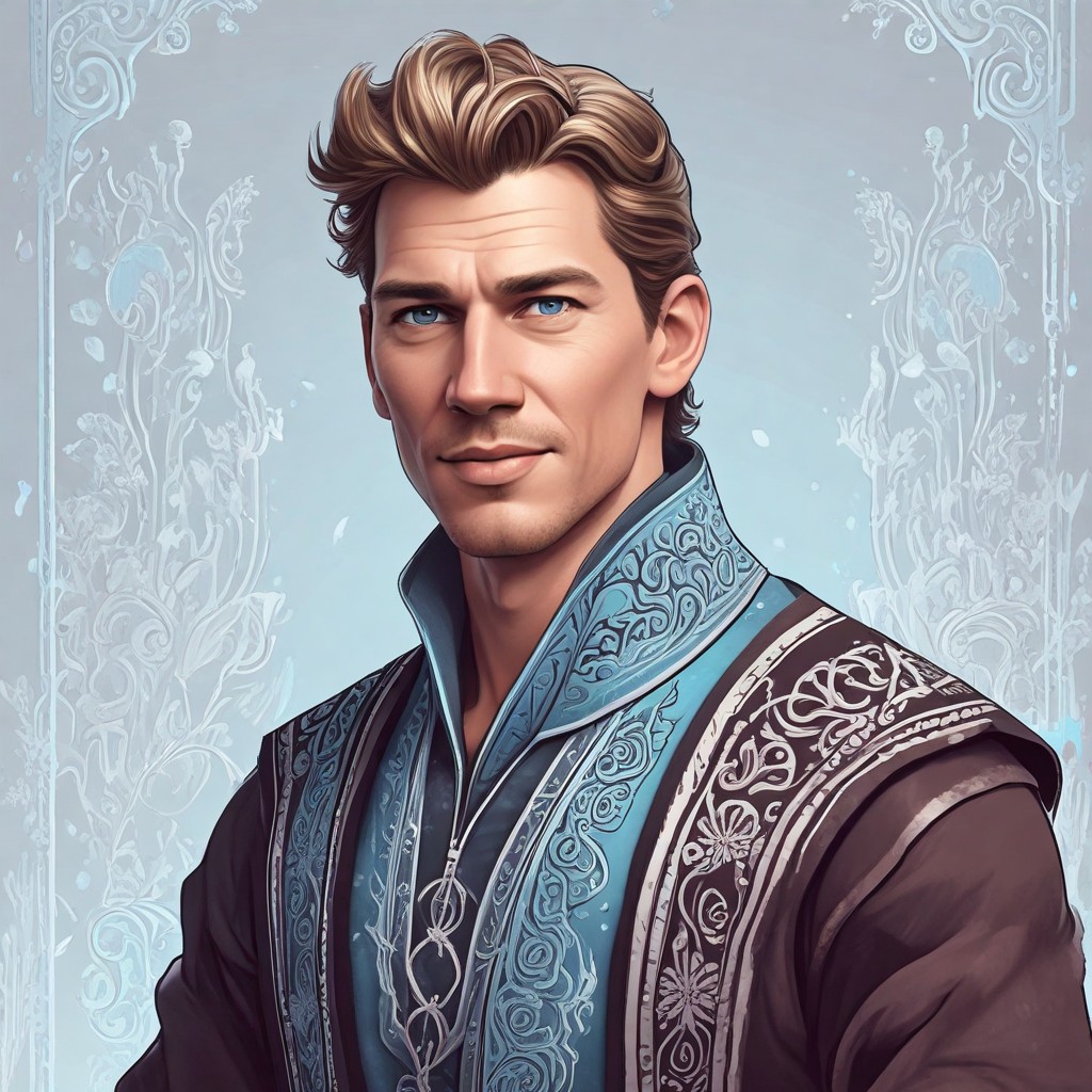 Convert Photo to Frozen Style (Free Online & AI-Powered)