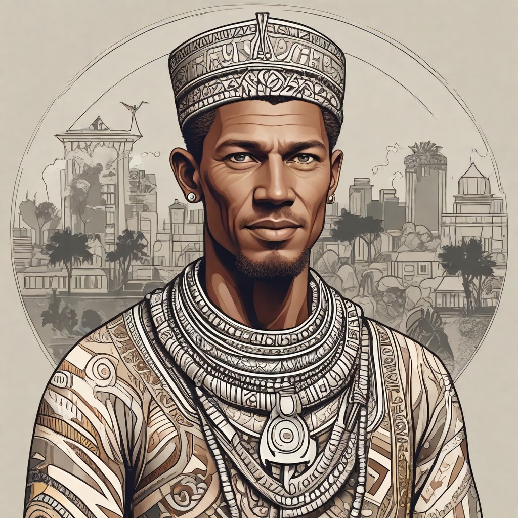 Convert Photo to Gabonese Style (Free Online & AI-Powered)