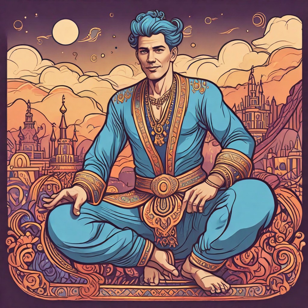 Convert Photo to Scarecrow Style (Free Online & AI-Powered)