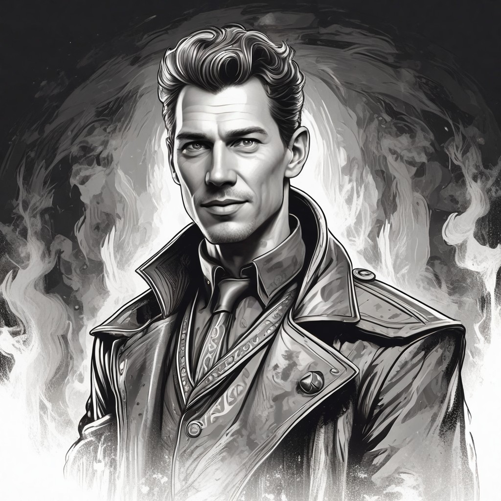 Convert Photo to Ghost Style (Free Online & AI-Powered)