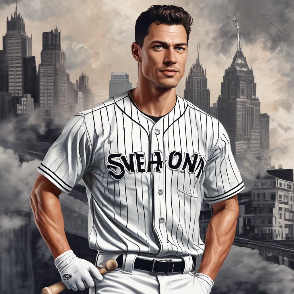 Convert Photo to Giancarlo Stanton Style (Free Online & AI-Powered)
