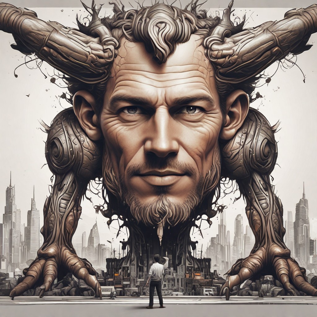 Convert Photo to Troll Style (Free Online & AI-Powered)