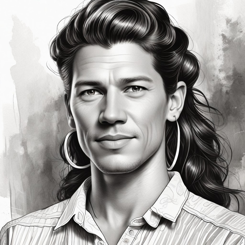 Convert Photo to Gina Rodriguez Style (Free Online & AI-Powered)