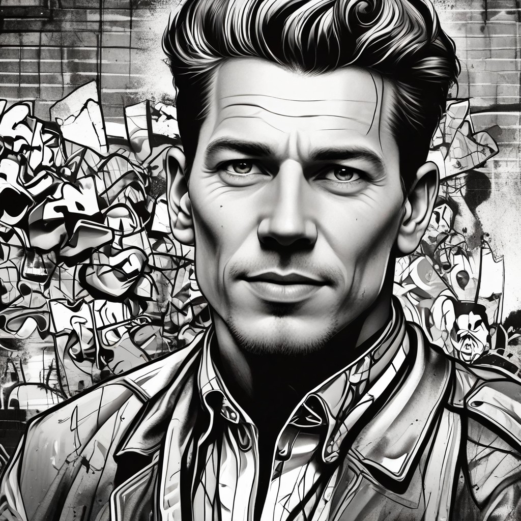 Convert Photo to Graffiti Style (Free Online & AI-Powered)