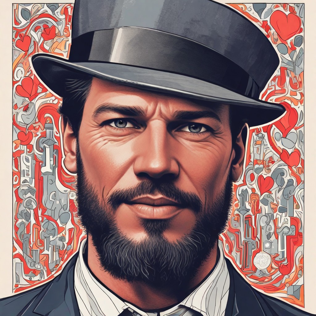 Convert Photo to Gregory Porter Style (Free Online & AI-Powered)