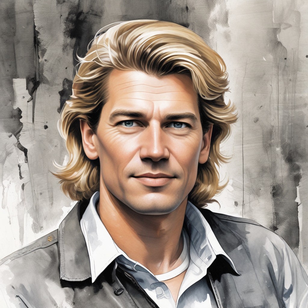 Convert Photo to Greta Van Susteren Style (Free Online & AI-Powered)