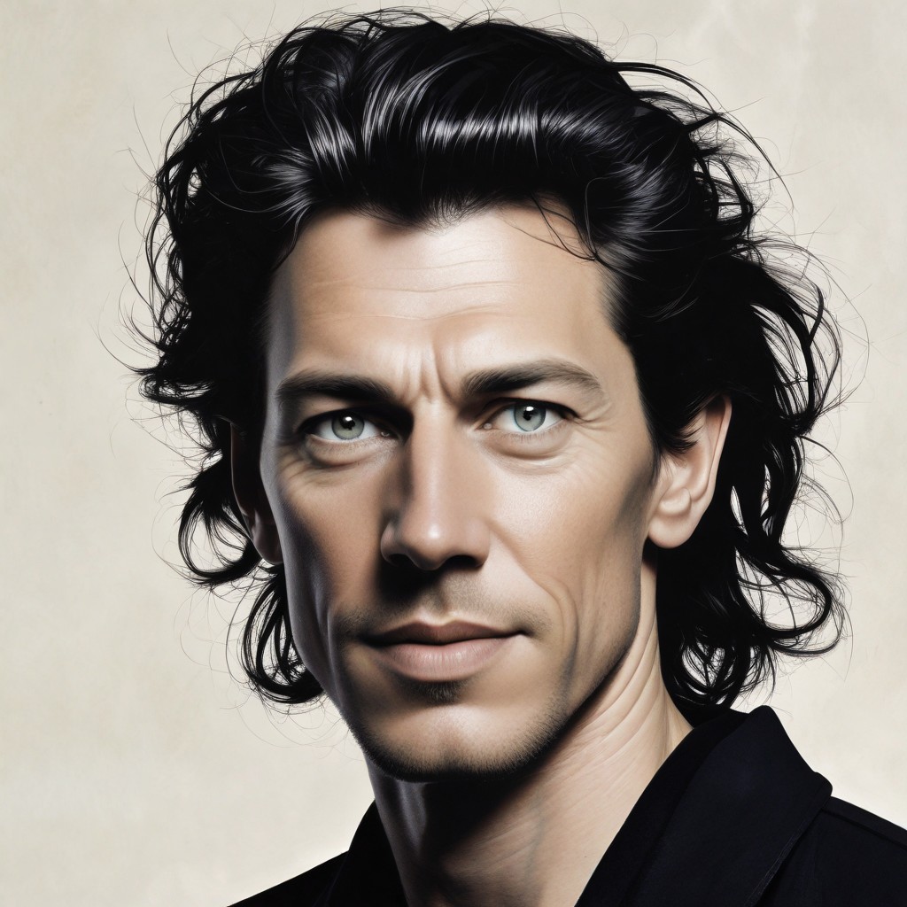 Convert Photo to Heidi Fleiss Style (Free Online & AI-Powered)