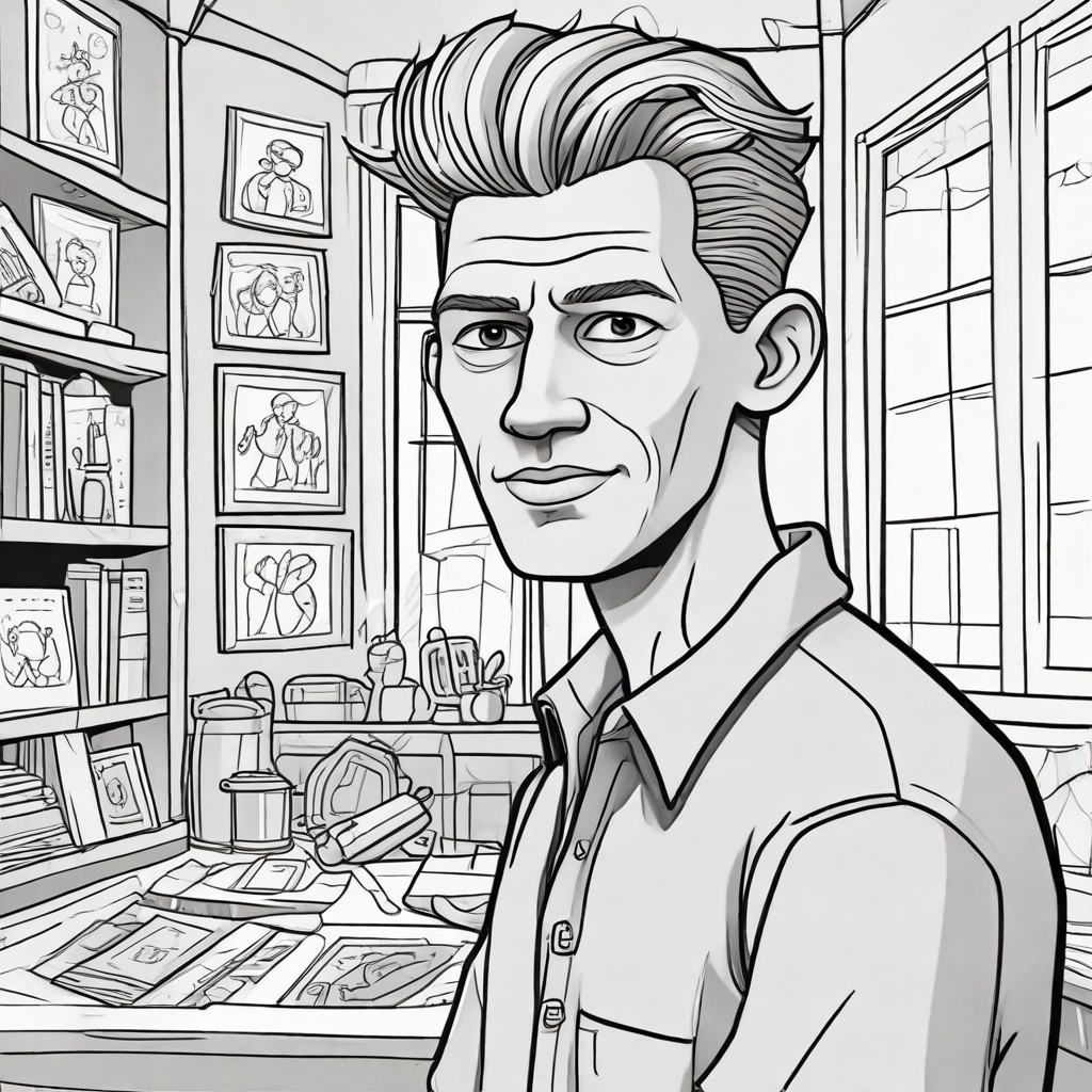 Convert Photo to Hey Arnold! Style (Free Online & AI-Powered)