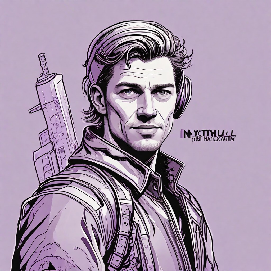 Convert Photo to Hit-Girl Style (Free Online & AI-Powered)