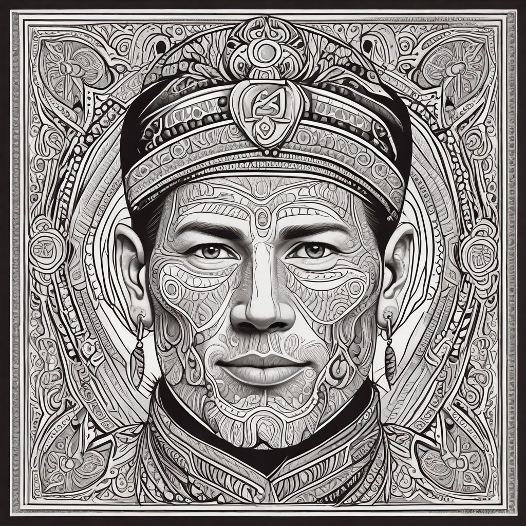 Convert Photo to Hmong Style (Free Online & AI-Powered)