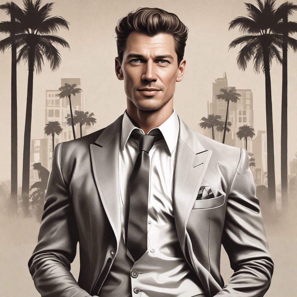 Convert Photo to Hollywood Style (Free Online & AI-Powered)