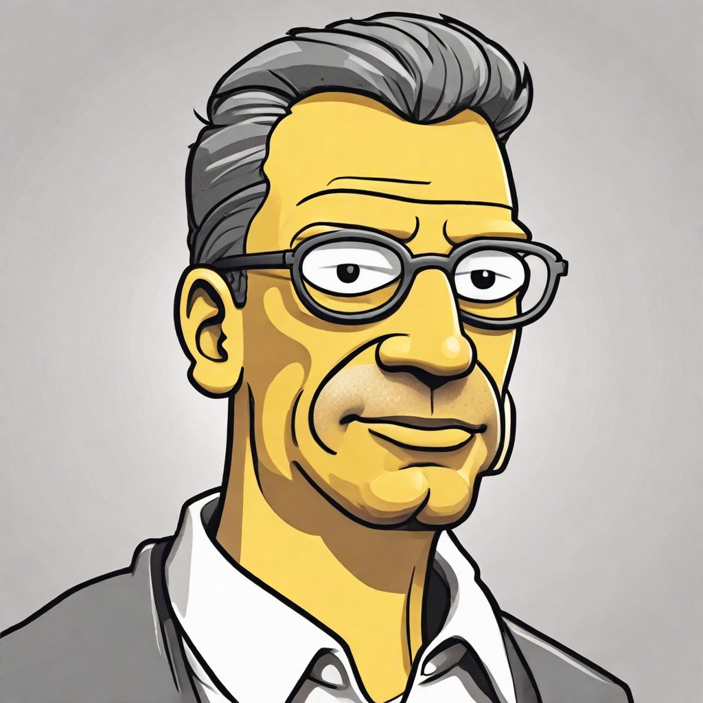 Convert Photo to Homer Simpson Style (Free Online & AI-Powered)