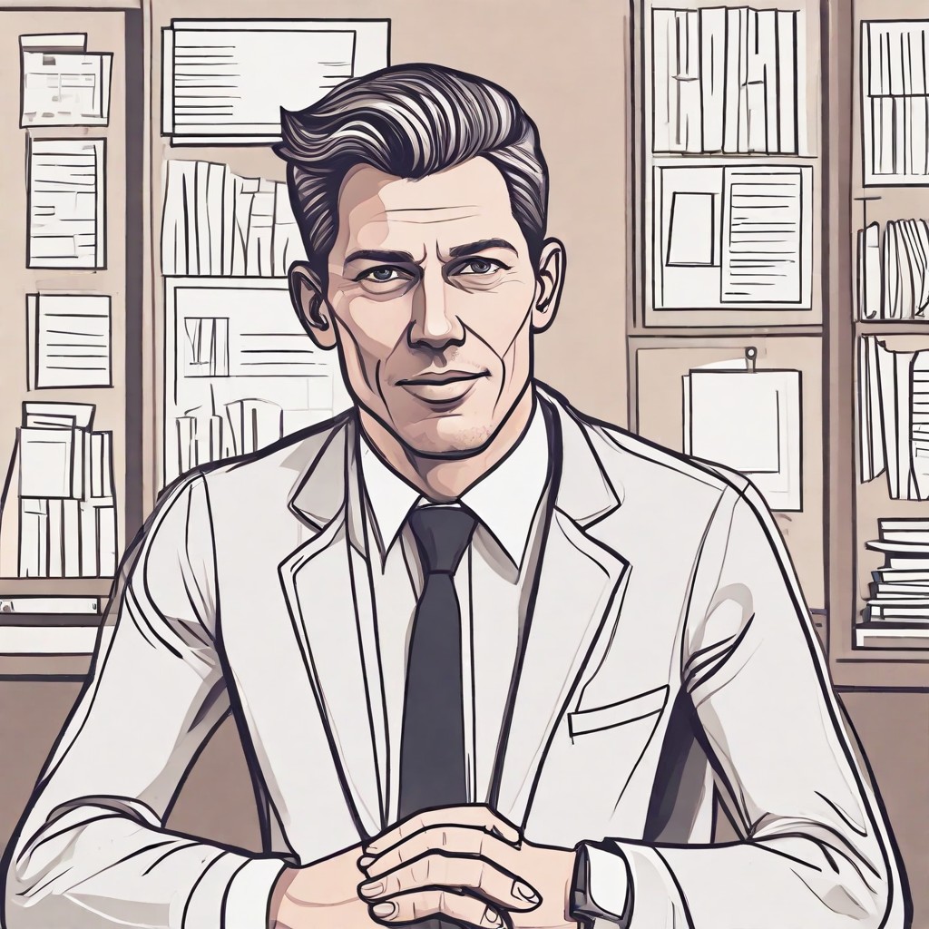 Convert Photo to Human Resources Manager Style (Free Online & AI-Powered)