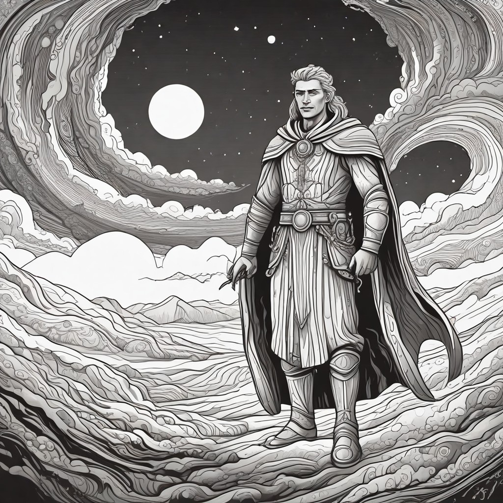 Convert Photo to Hyperborean Style (Free Online & AI-Powered)