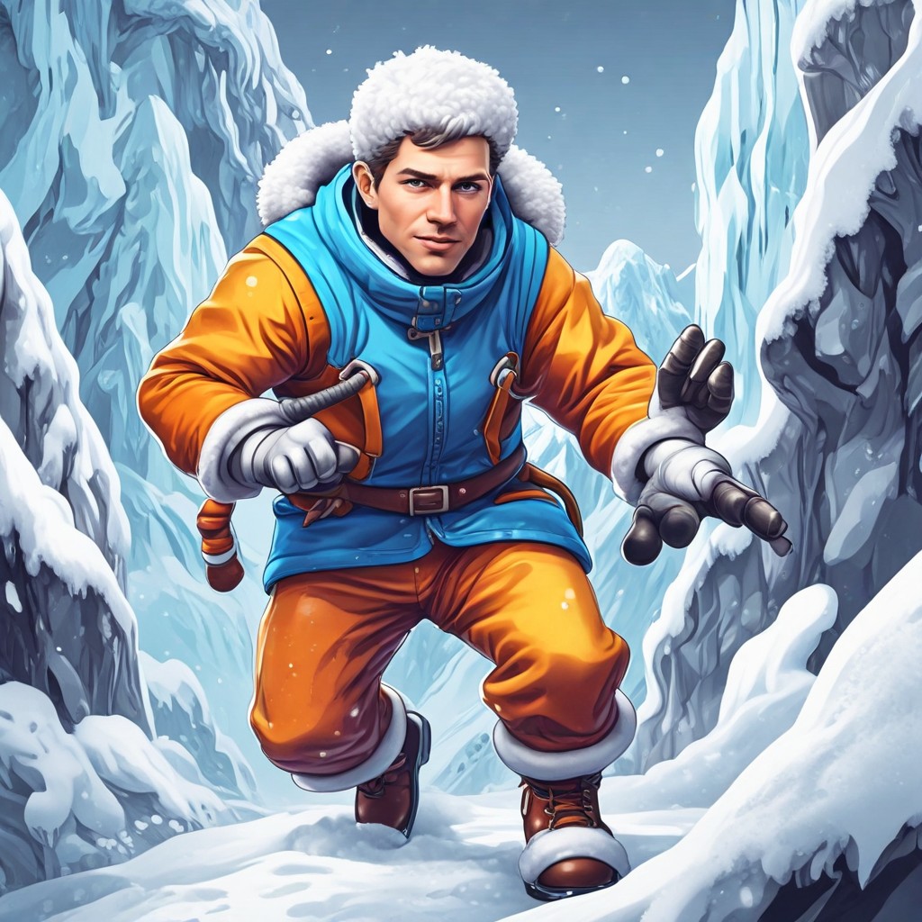 Convert Photo to Cyborg Robot Style (Free Online & AI-Powered)