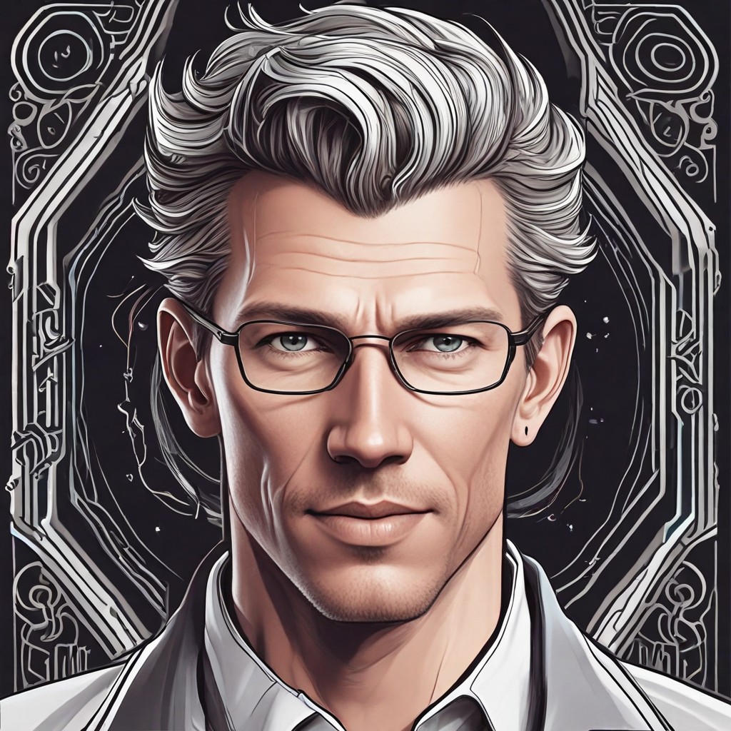 Convert Photo to Ignis Scientia Style (Free Online & AI-Powered)