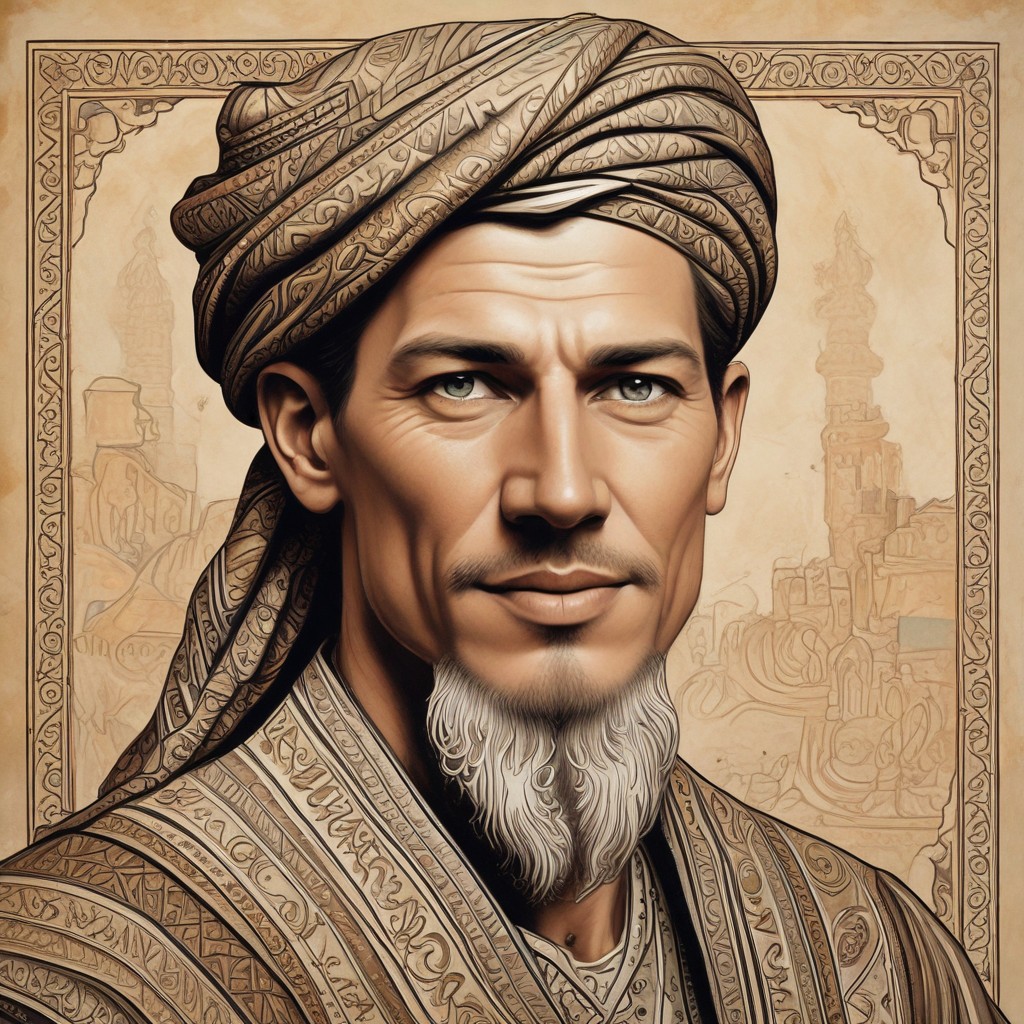 Convert Photo to Iraqi Style (Free Online & AI-Powered)