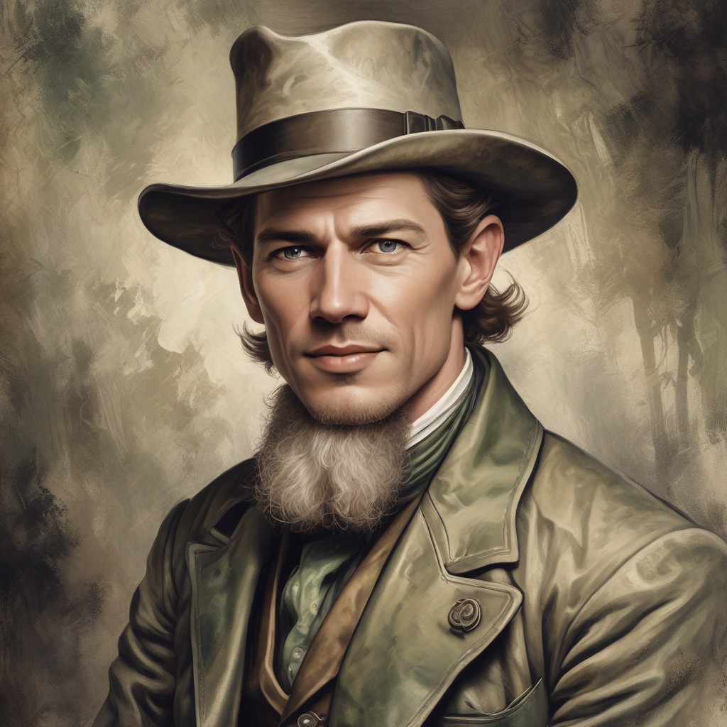 Convert Photo to Irish Style (Free Online & AI-Powered)