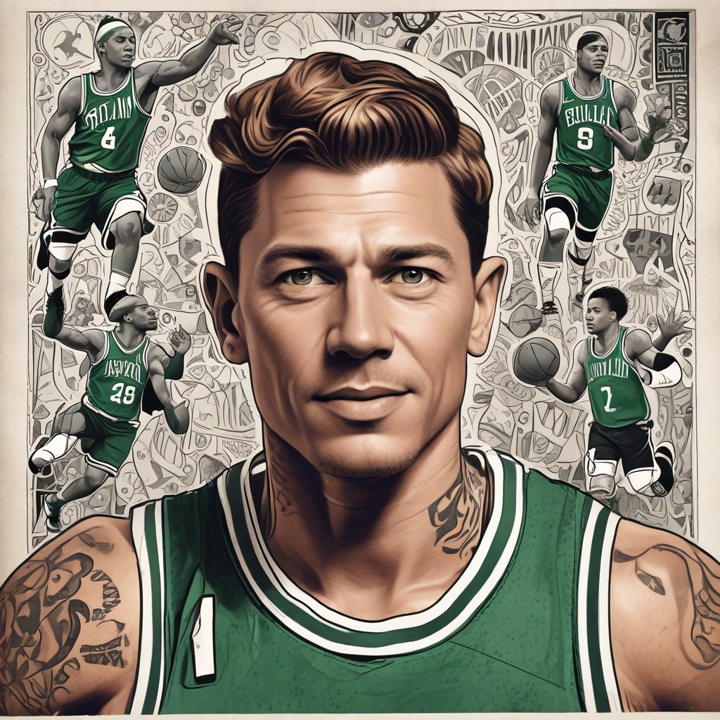 Convert Photo to Isaiah Thomas Style (Free Online & AI-Powered)
